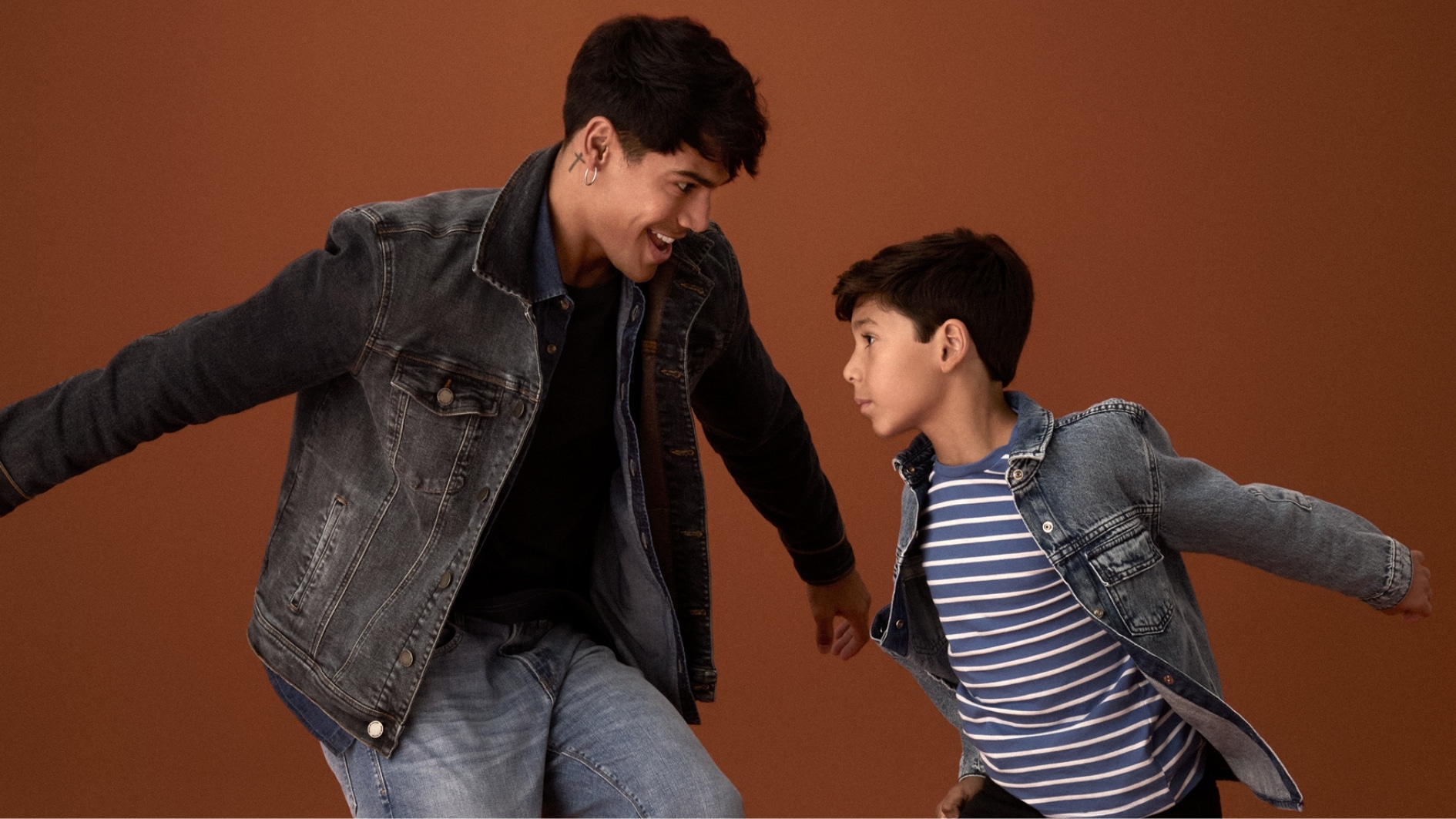 Dia dos Pais Riachuelo: O Melhor Presente para seu Ícone