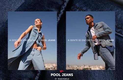 A gente se encontra de Pool Jeans