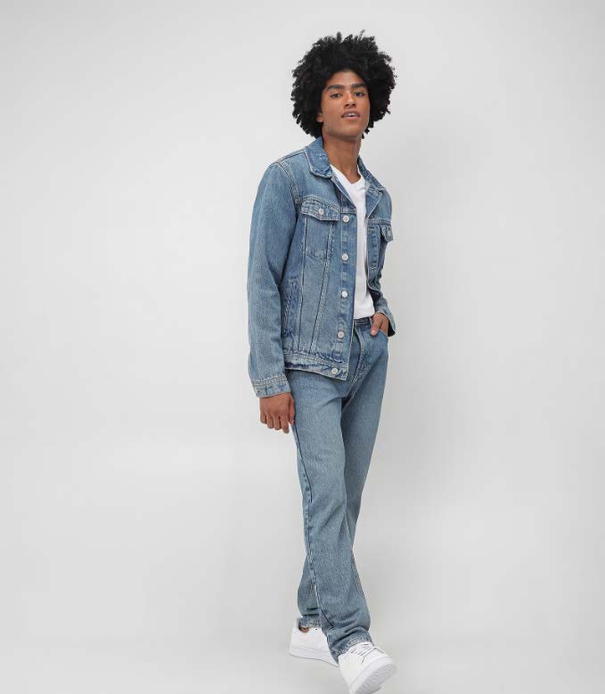 A gente se encontra de Pool Jeans