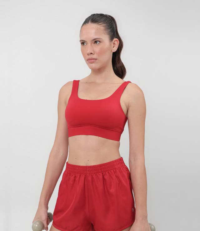Moda esportiva: uma trajetória Riachuelo