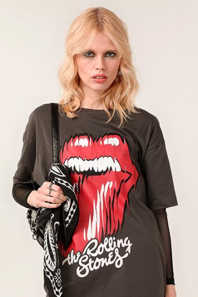 Dia do Rock: 11 camisetas de banda para montar o look