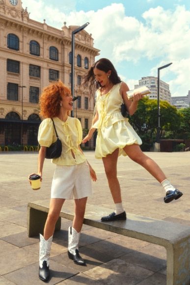 Tendências de Moda 2025: Quais são as principais?